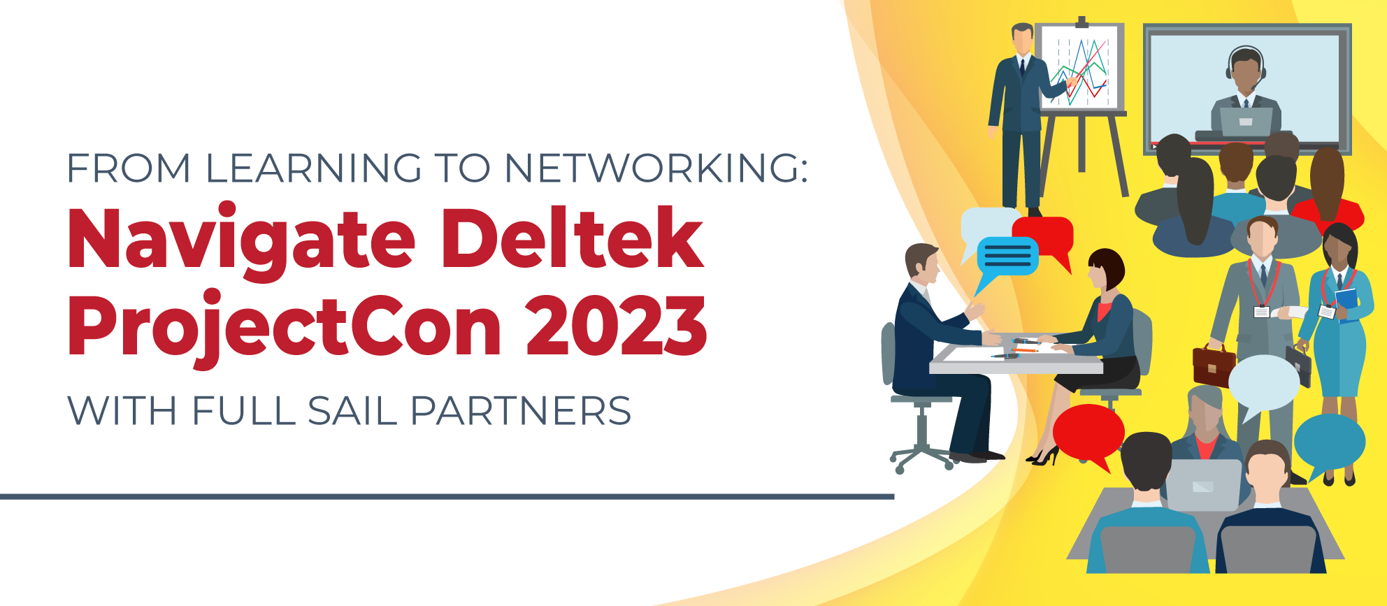 Full Sail Partners Blog | Project Con